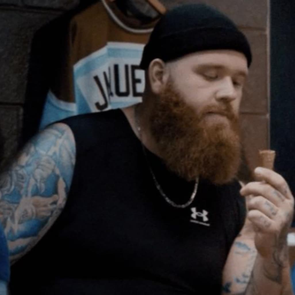10 Hockey Players Who Appeared On Shoresy You Didn't Recognize