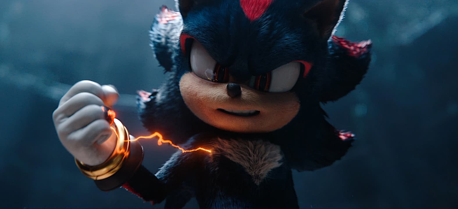 Things You Didn’t Know About Keanu Reeves’ Shadow In ‘Sonic 3’ That ...