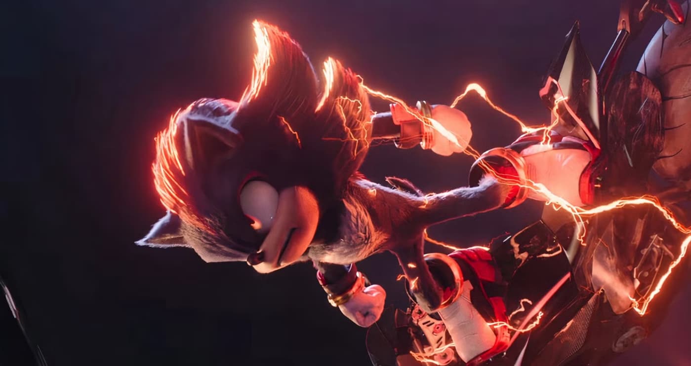 Things You Didn’t Know About Keanu Reeves’ Shadow In ‘Sonic 3’ That ...