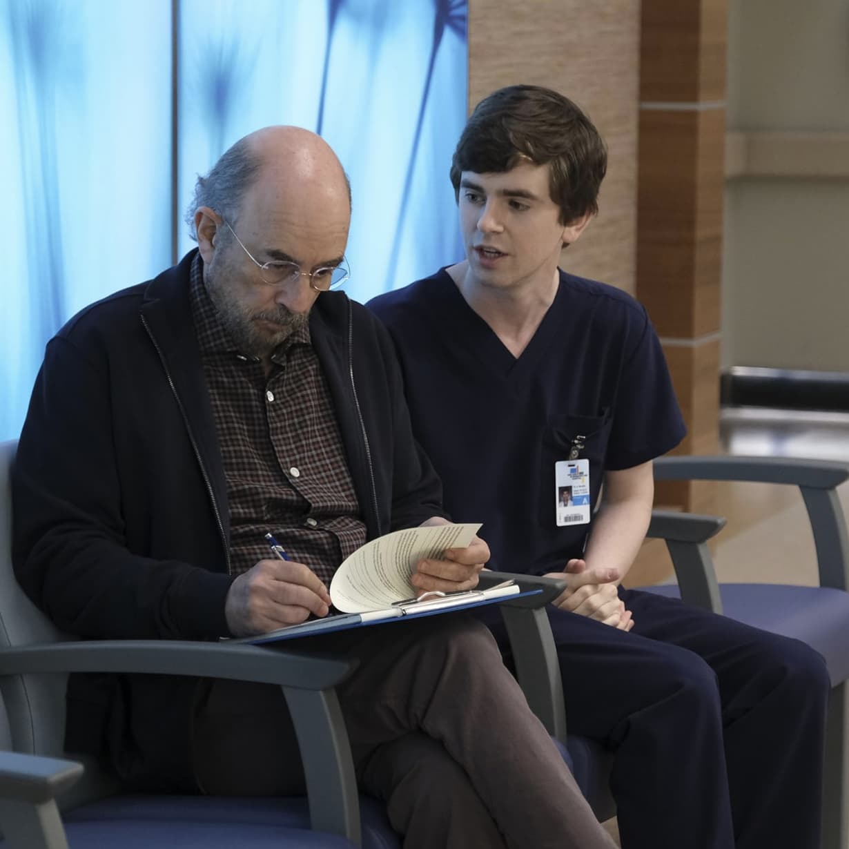 8 Character Relationships In The Good Doctor That Fans Can't Get Enough Of