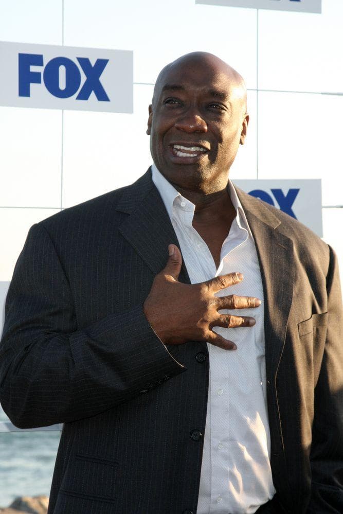 11 Facts About Michael Clarke Duncan That Make Us Miss Him
