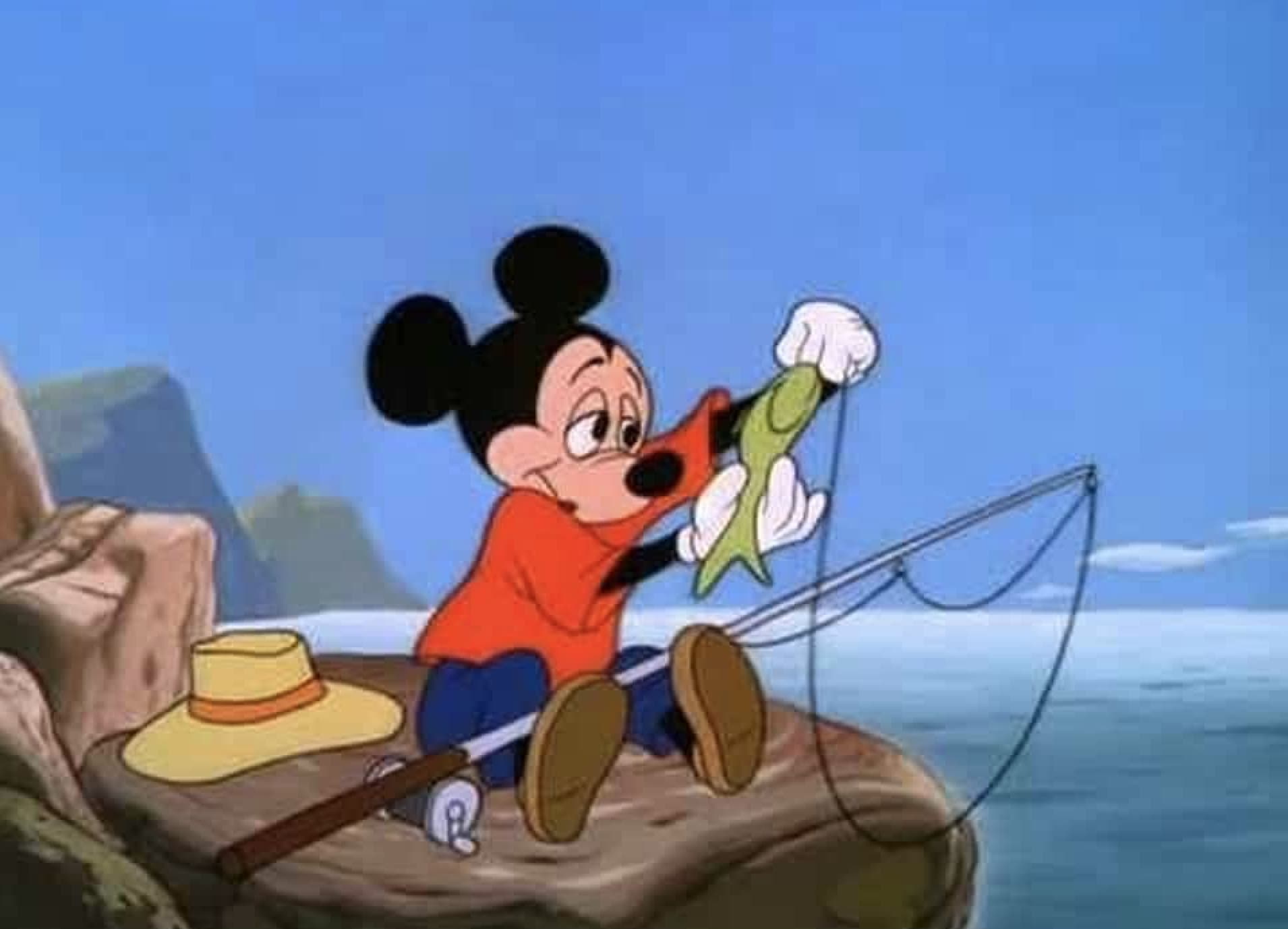 All The Different Mickey Mouse Versions, Ranked