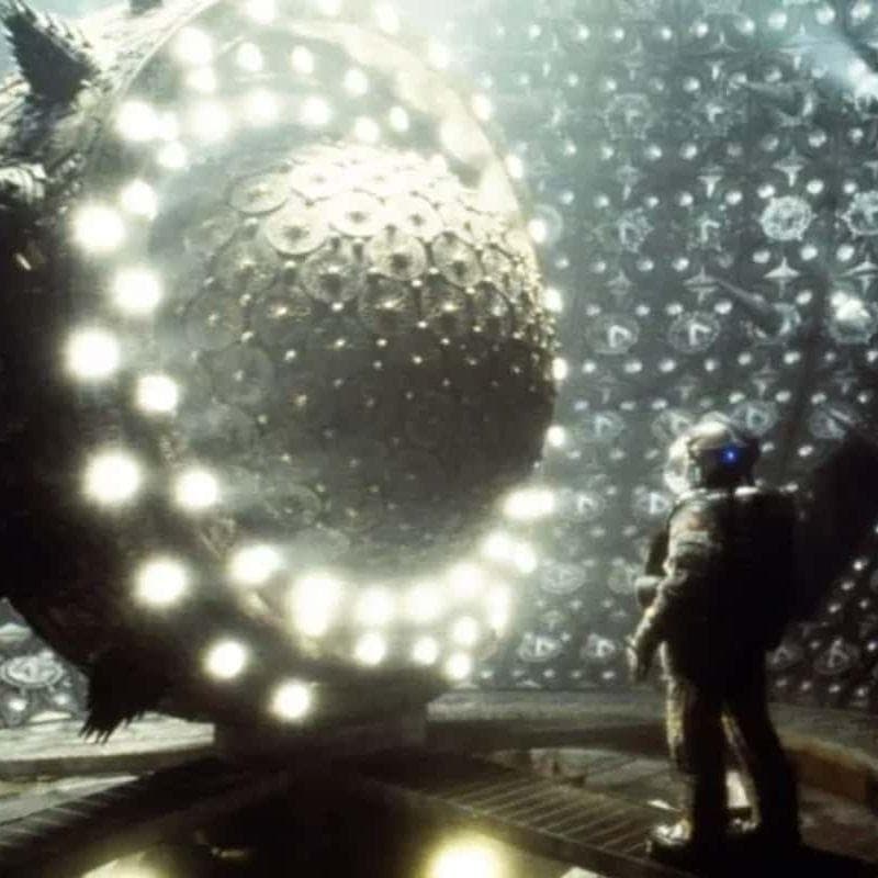 How Event Horizon Went from Box Office Bomb to Cult Horror Legend