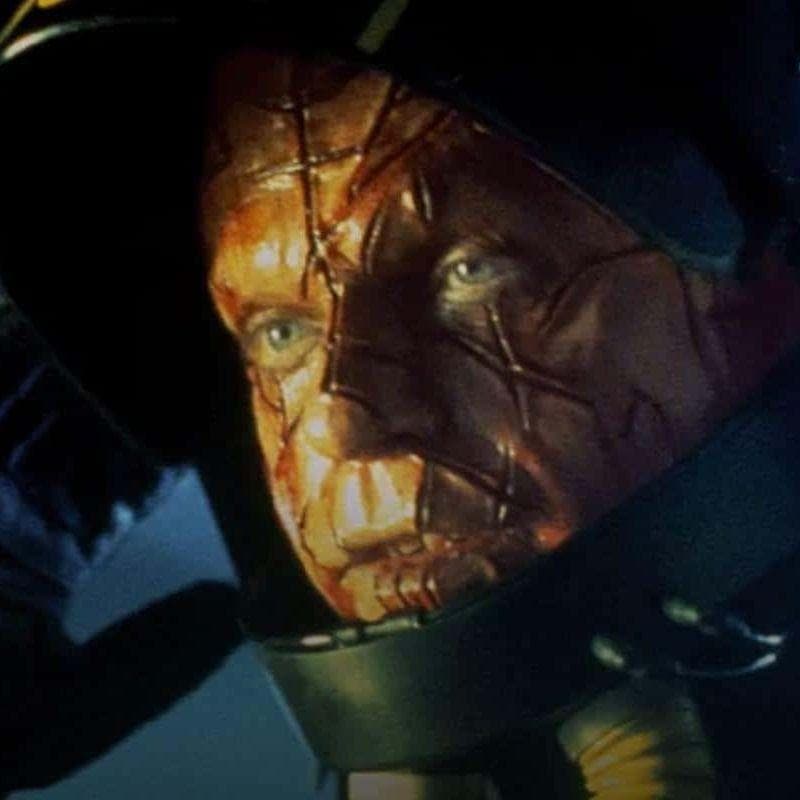 How Event Horizon Went from Box Office Bomb to Cult Horror Legend