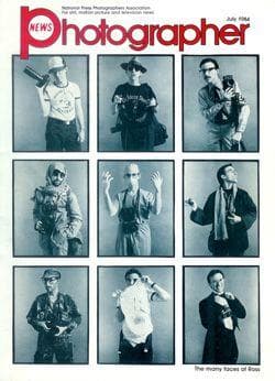 The Three Pulitzer Prize-Winning Photos That Documented The Rhodesian ...