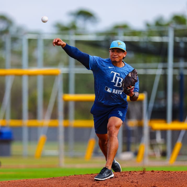The 9 Best Mexican Baseball Players Of 2026, Ranked