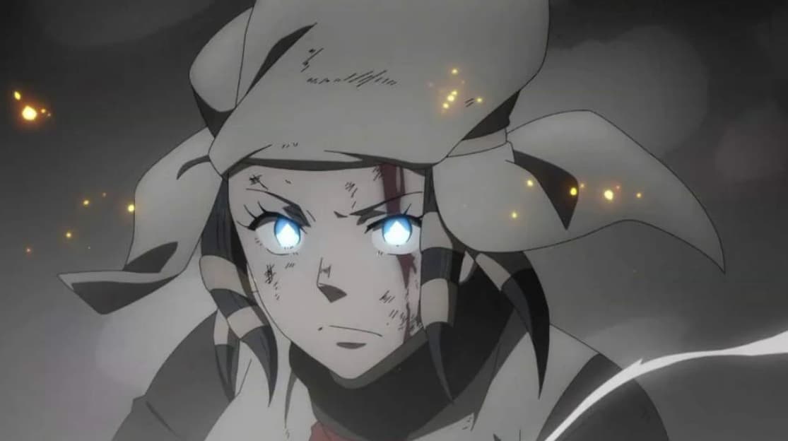 15 Strongest White-Clad Members That Could Defeat An Entire Fire Force ...