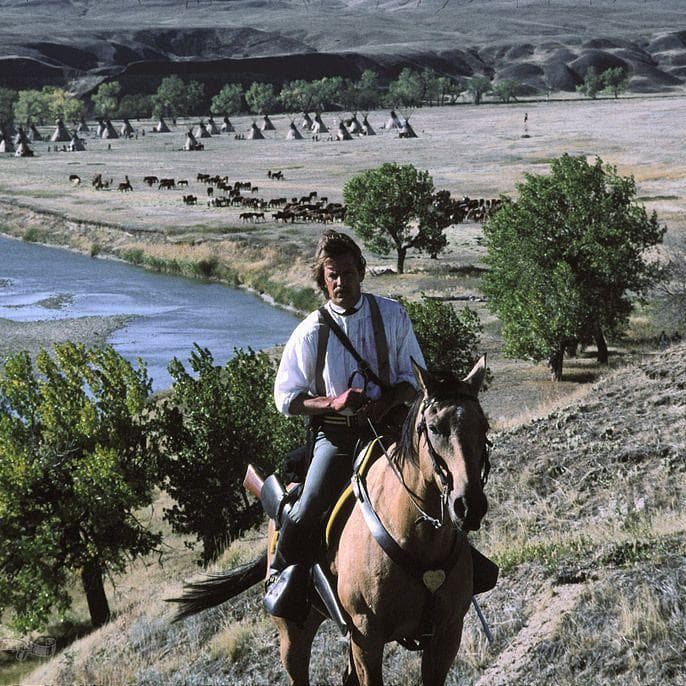The 10 Most Historically Accurate Moments in Dances With Wolves vs What ...