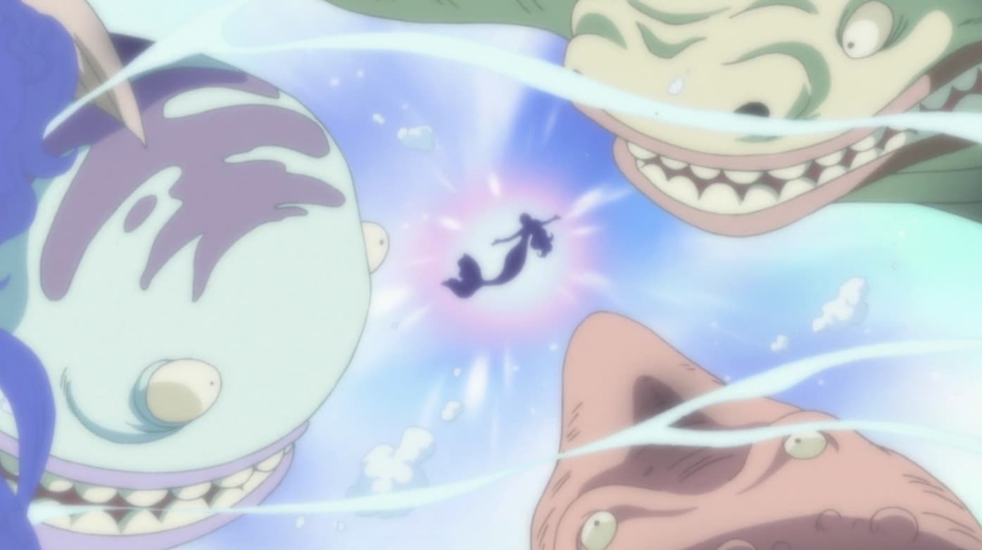 Everything We Know About Joy Boy In 'One Piece' After The Egghead Arc