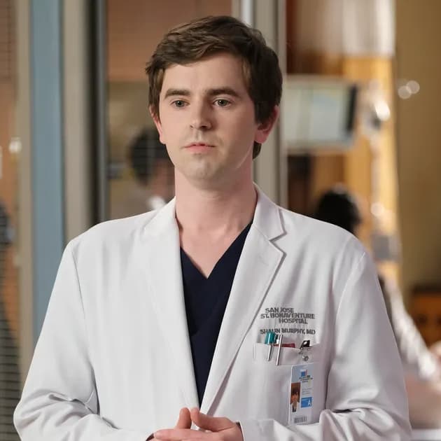 How Freddie Highmore Made Shaun Murphy More Than a Medical Stereotype ...