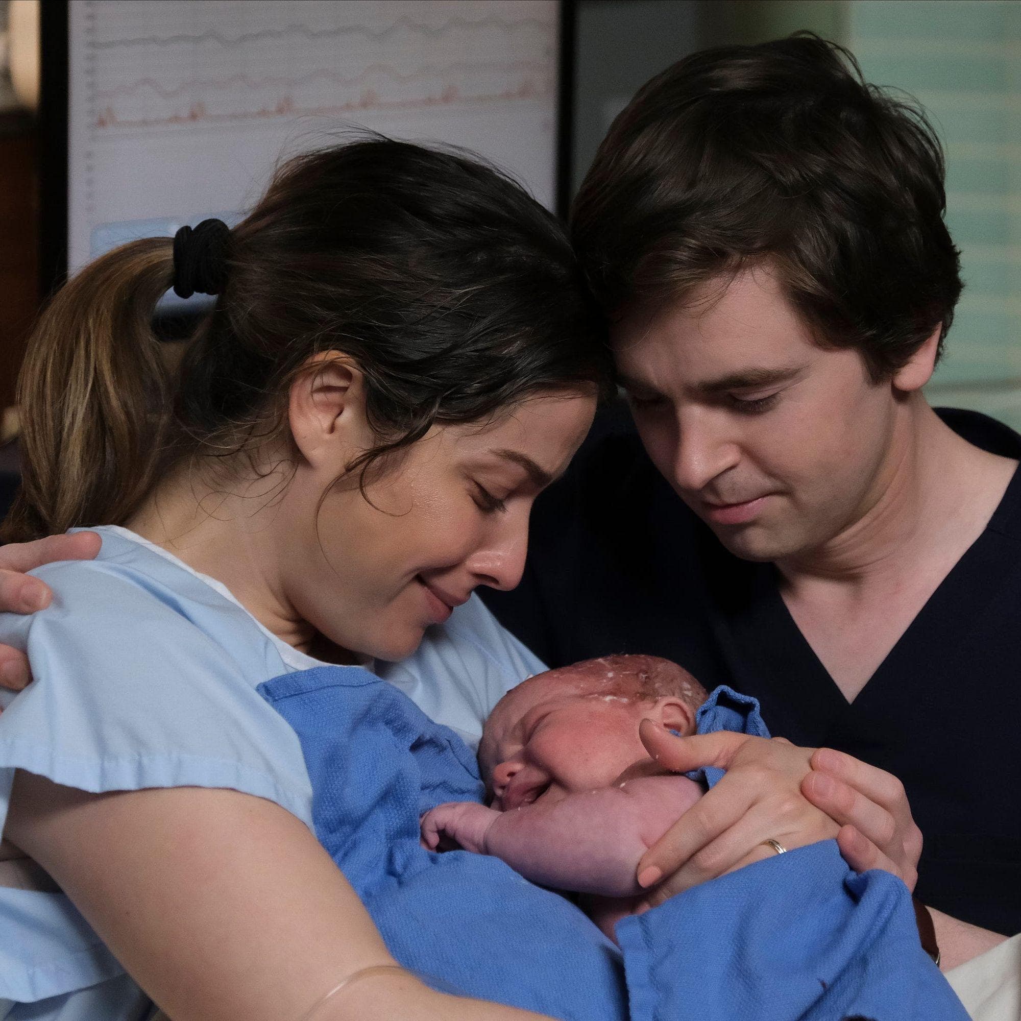 How Freddie Highmore Made Shaun Murphy More Than a Medical Stereotype ...