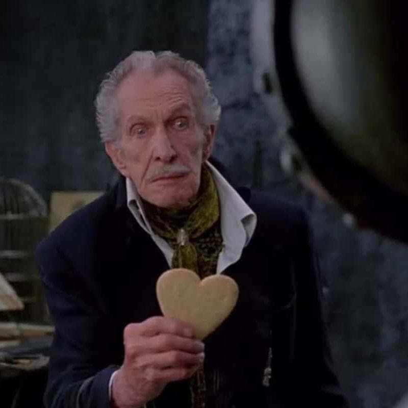 20 Hidden Details in Edward Scissorhands That Only True Tim Burton Fans ...