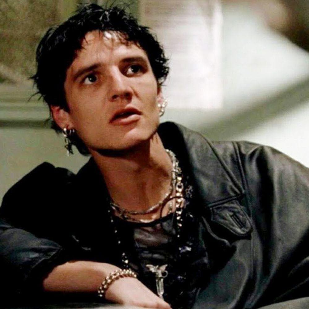 11 Facts About Pedro Pascal That Prove He Had The Hardest Road To ...