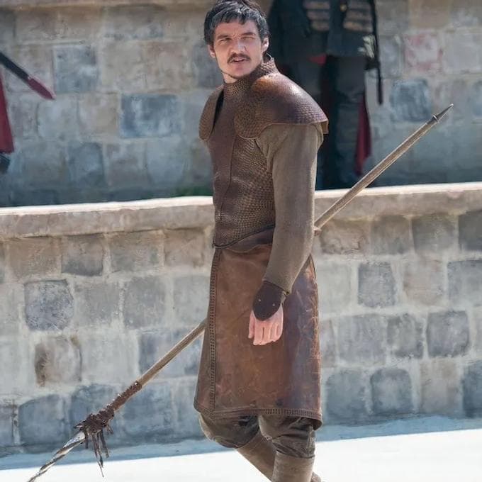 11 Facts About Pedro Pascal That Prove He Had The Hardest Road To ...