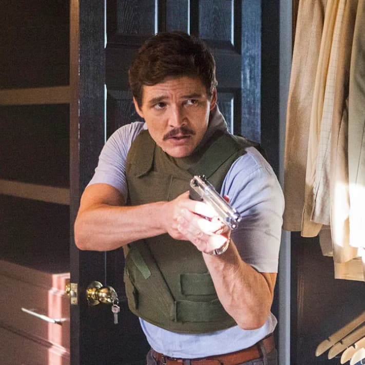 11 Facts About Pedro Pascal That Prove He Had The Hardest Road To ...