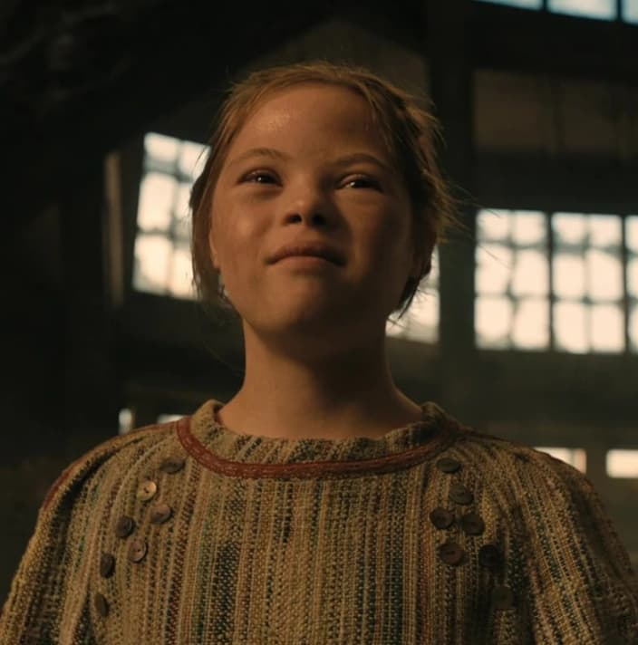 10 Tributes From 'The Hunger Games' Who Deserved Way More Screen Time