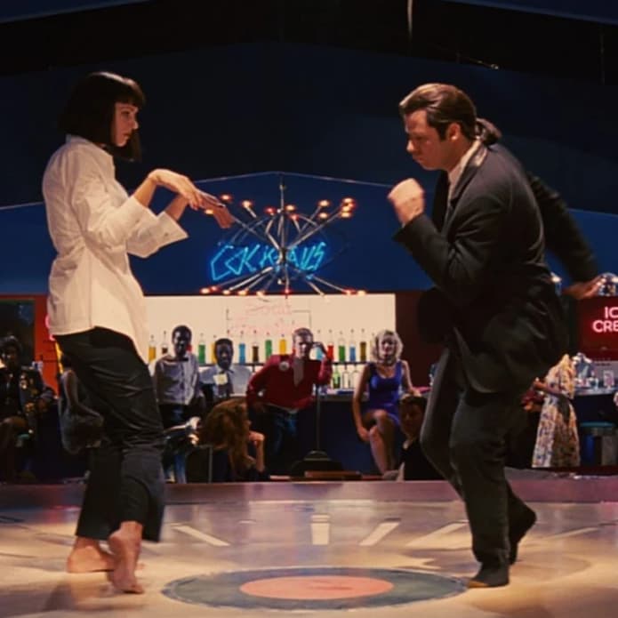 9 Hidden Details In Pulp Fiction Most Viewers Completely Missed The ...