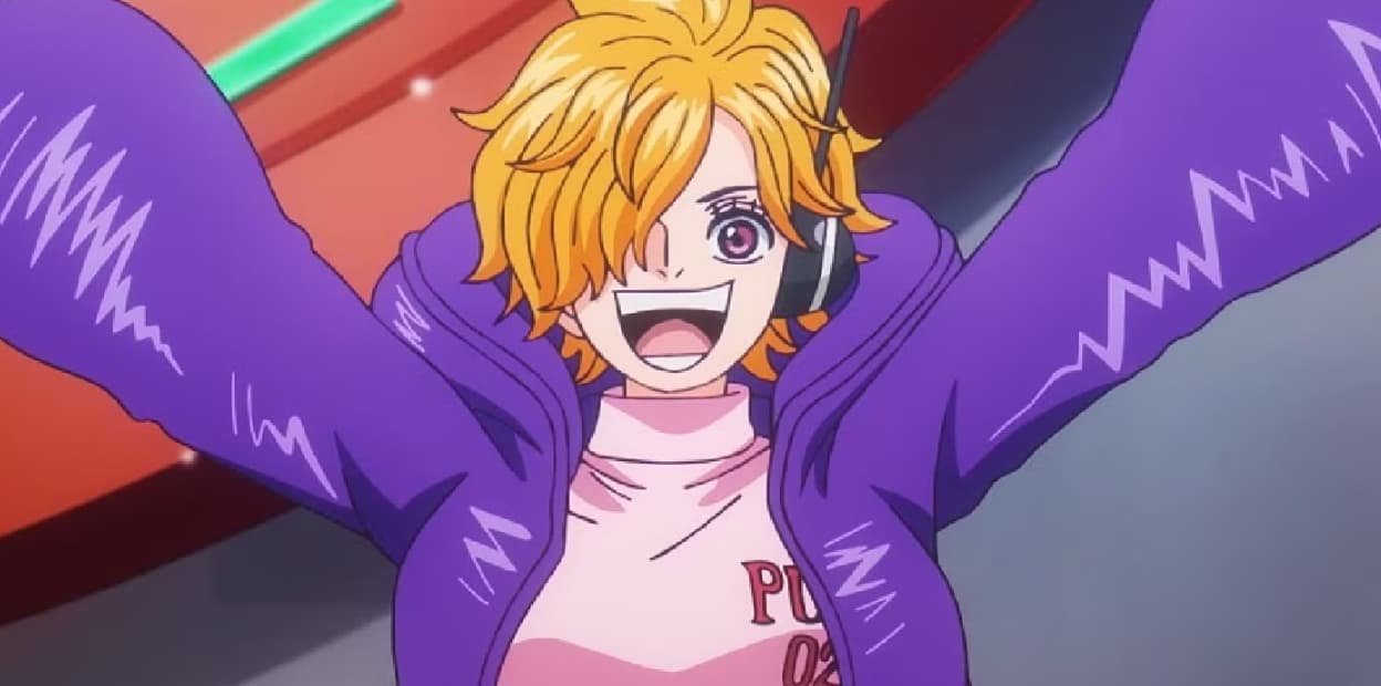 7 Characters Who Nearly Outshined The Straw Hats In One Piece’s Egghead Arc