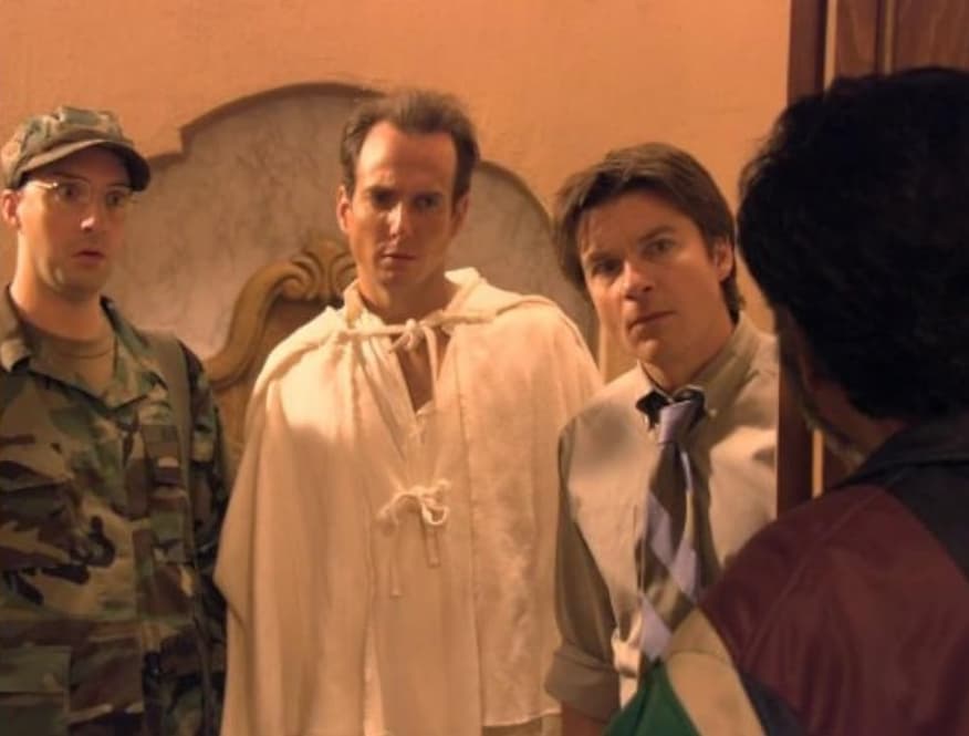 ‘Arrested Development’ Jokes That Were Way Ahead Of Their Time