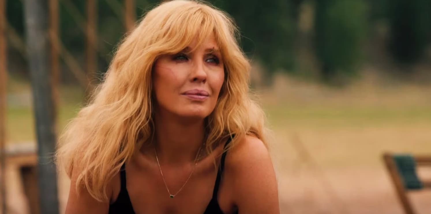 Michelle Pfeiffer Is Joining A 'Yellowstone' Spinoff. Here's What To Know.