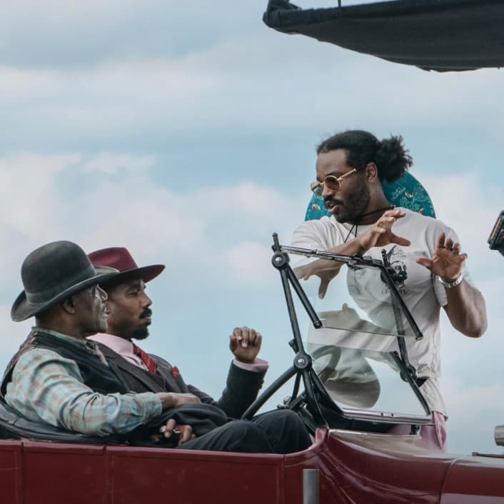 Everything We Know About Michael B Jordan Playing Twins in Sinners