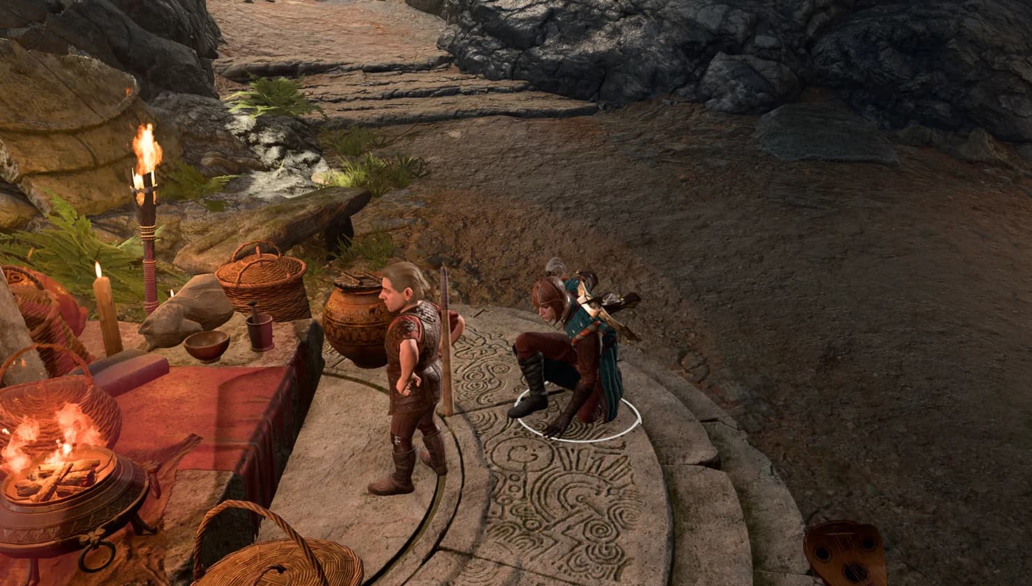 The Most Broken Baldur's Gate 3 Rogue Builds That One-Shot Everything