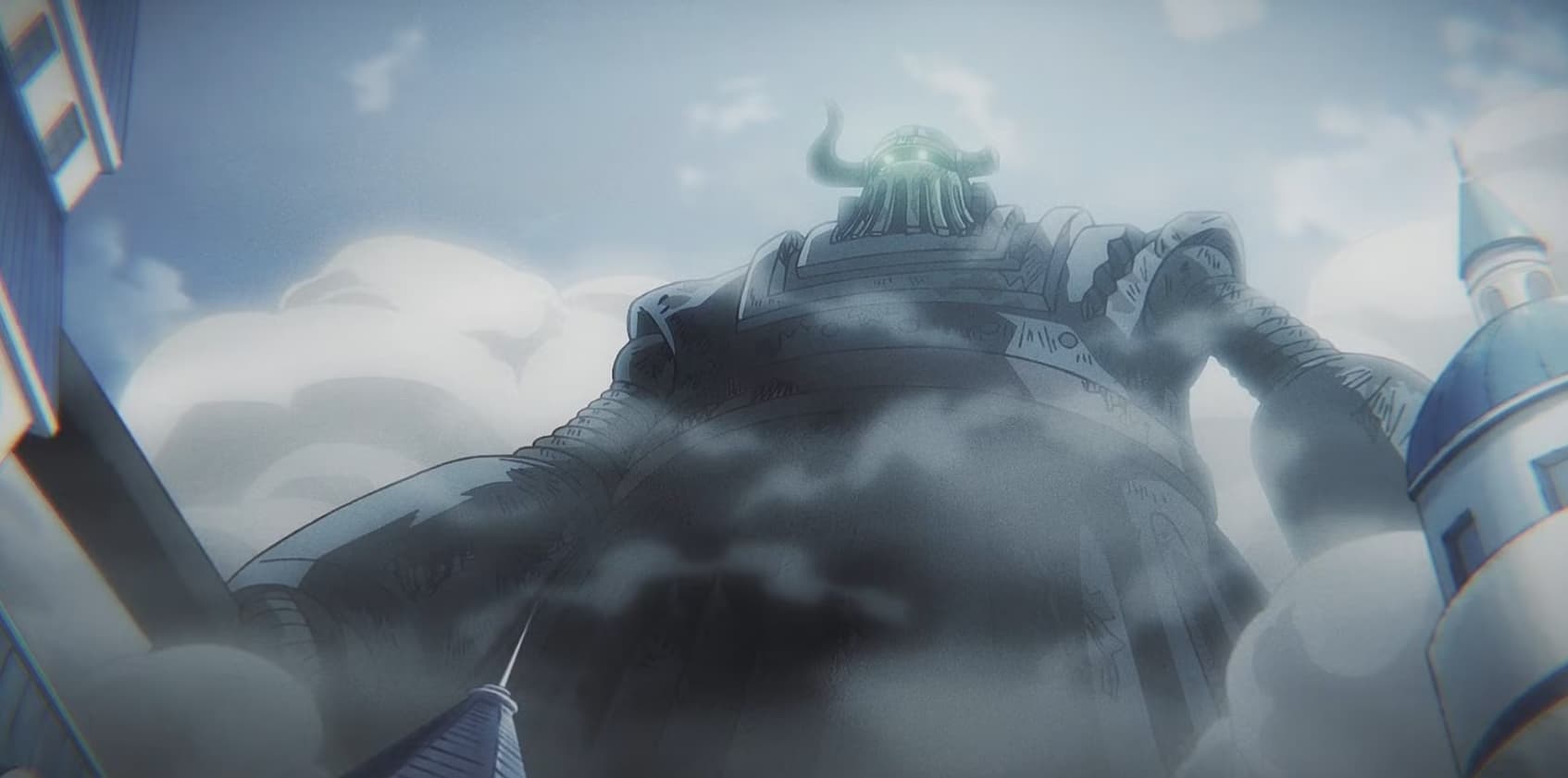 14 Strongest Characters To Come Out Of One Piece's Egghead Arc