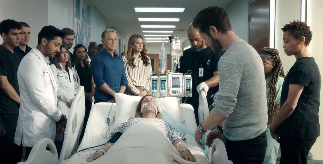 The Most Devastating Deaths From ‘The Resident,’ Ranked From ...