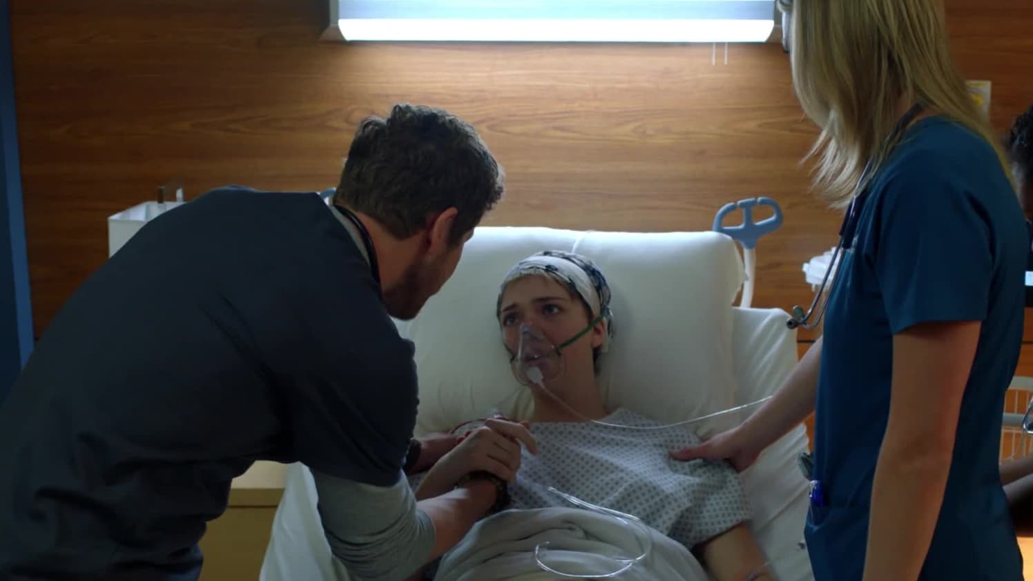 The Most Devastating Deaths From ‘The Resident,’ Ranked From ...