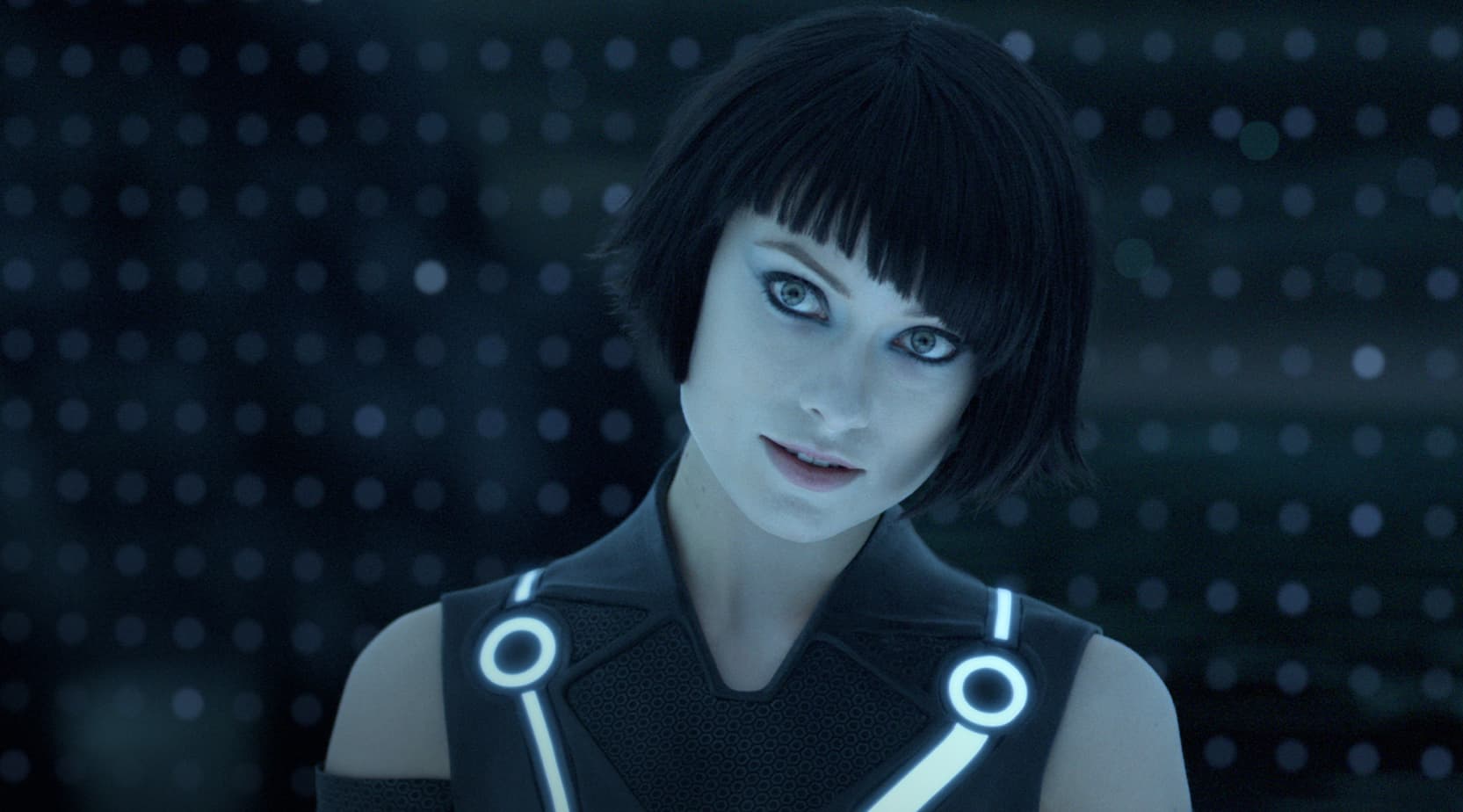 Everything We Know About The Grid’s Expansive New Lore In ‘Tron: Ares’