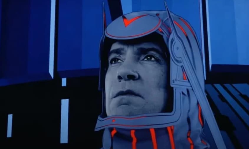 Everything We Know About The Grid’s Expansive New Lore In ‘Tron: Ares’