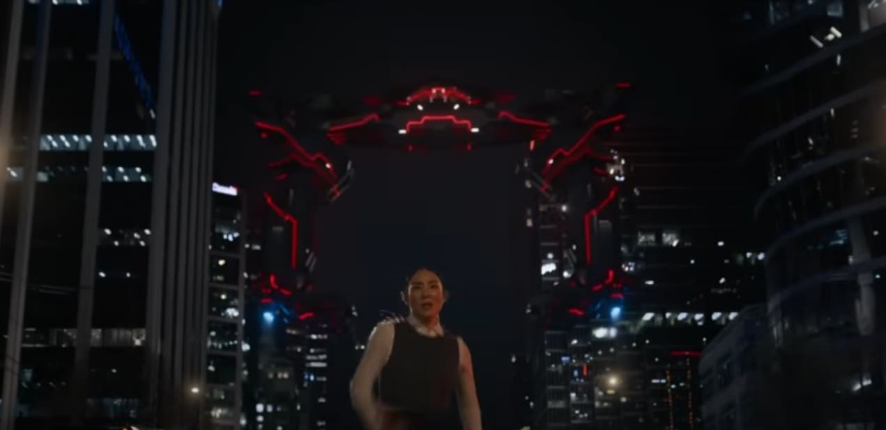 Everything We Know About The Grid’s Expansive New Lore In ‘Tron: Ares’