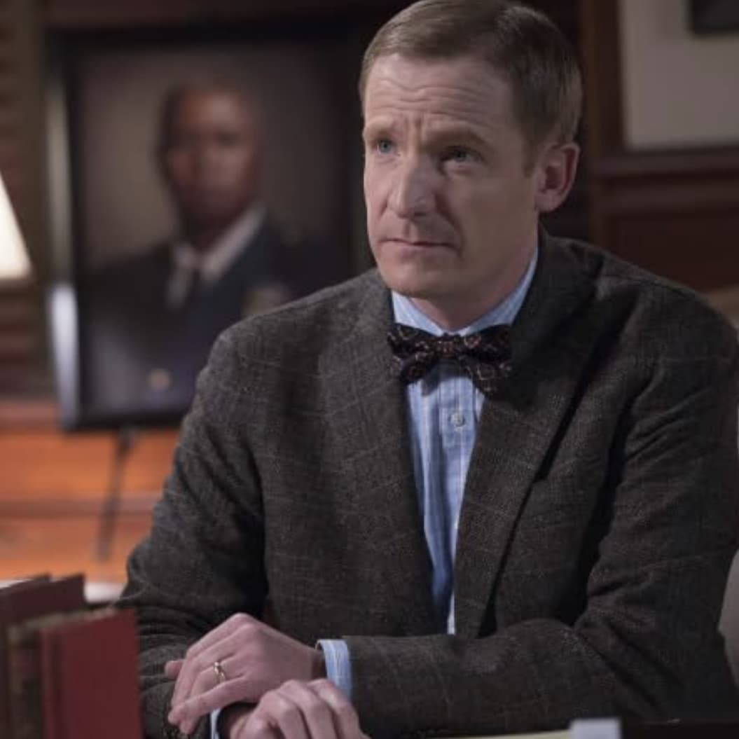 Brooklyn Nine-Nine Supporting Characters Who Stole Every Scene They ...