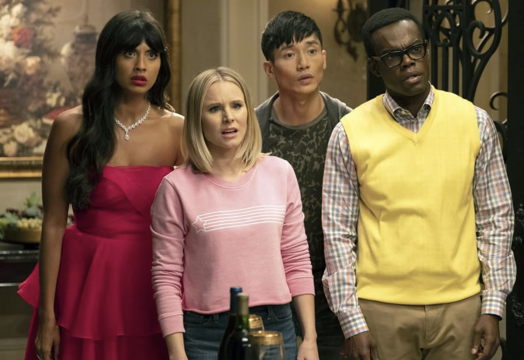 9 Philosophical Concepts The Good Place Made Understandable For Everyone
