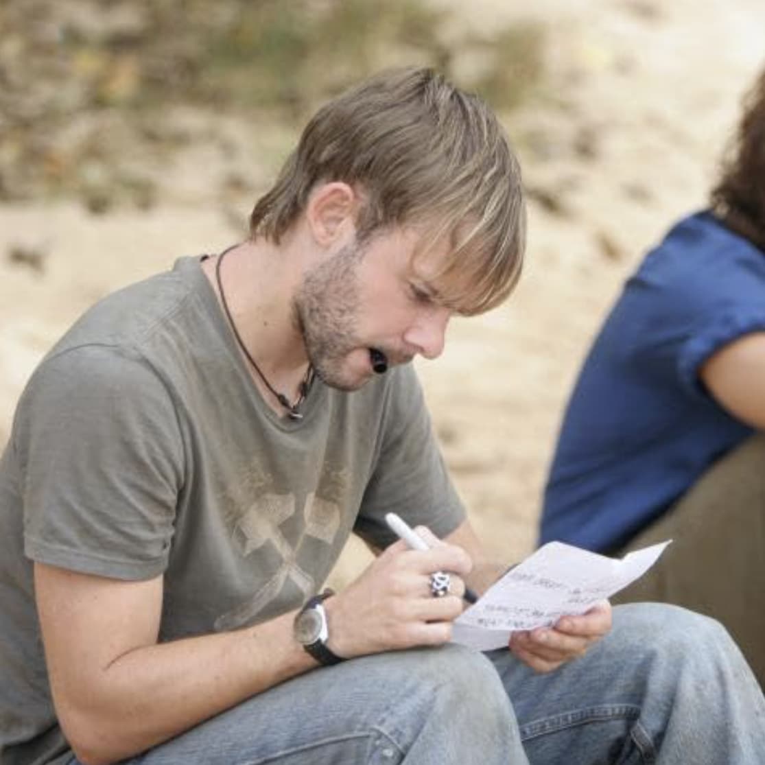 Every Major Character Death On Lost Ranked By Their Emotional Impact