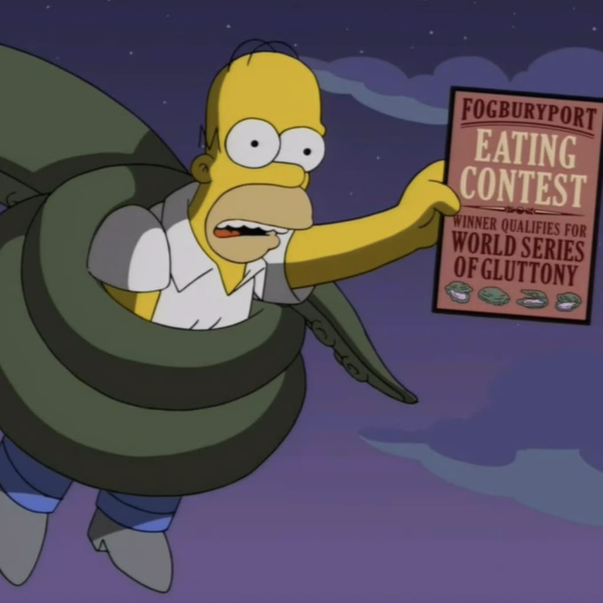 Every Jurassic Park Reference Hidden In The Simpsons That Fans ...