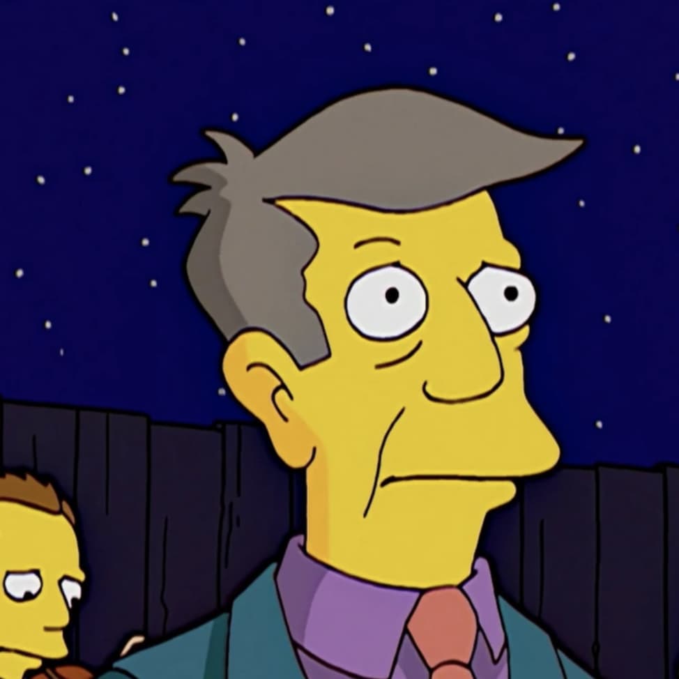 Every Jurassic Park Reference Hidden In The Simpsons That Fans ...