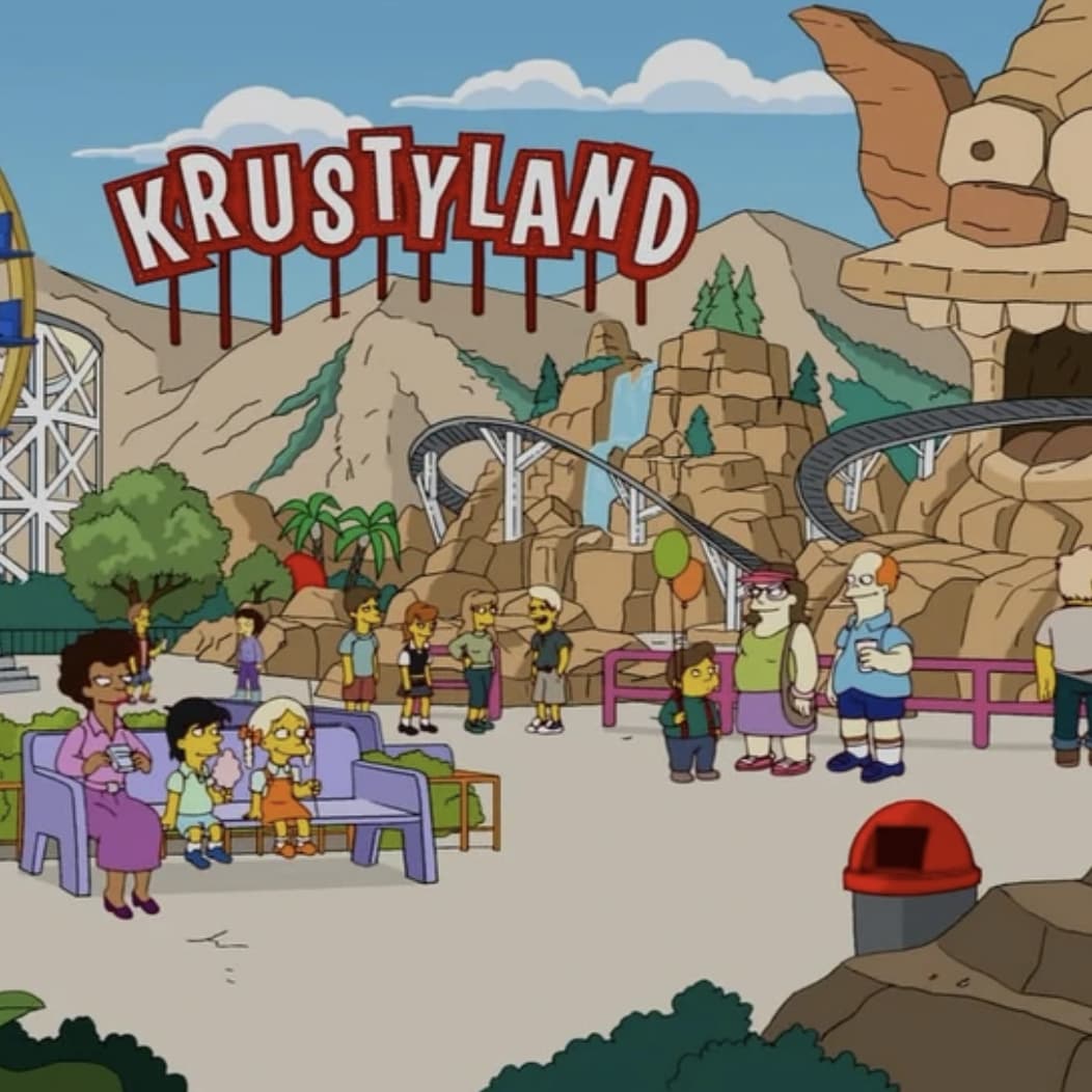 Every Jurassic Park Reference Hidden In The Simpsons That Fans ...