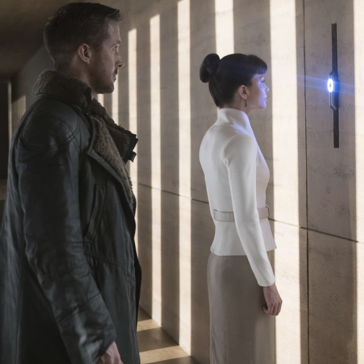 The Hidden Blade Runner Easter Eggs That Connect To Denis Villeneuve's ...