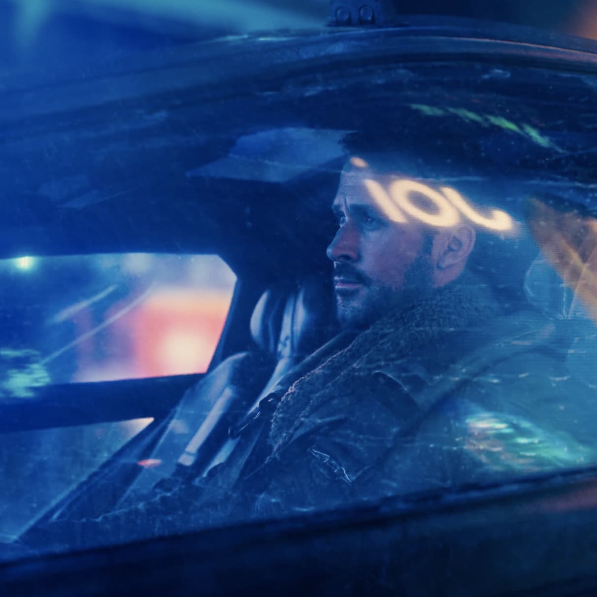 The Hidden Blade Runner Easter Eggs That Connect To Denis Villeneuve's ...