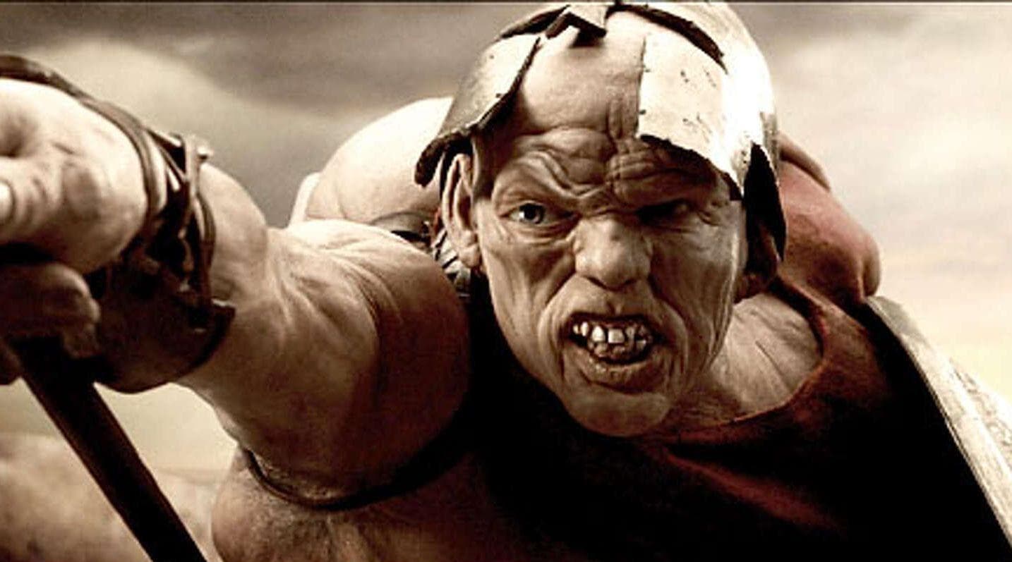 The History Of The Real King Leonidas From '300'