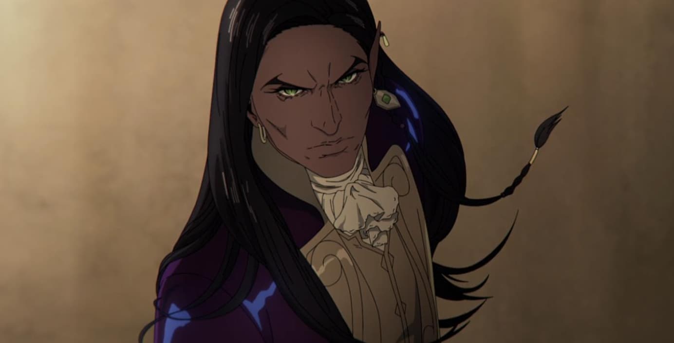 12 ‘Castlevania: Nocturne’ Characters Who Are Different From The Video Game