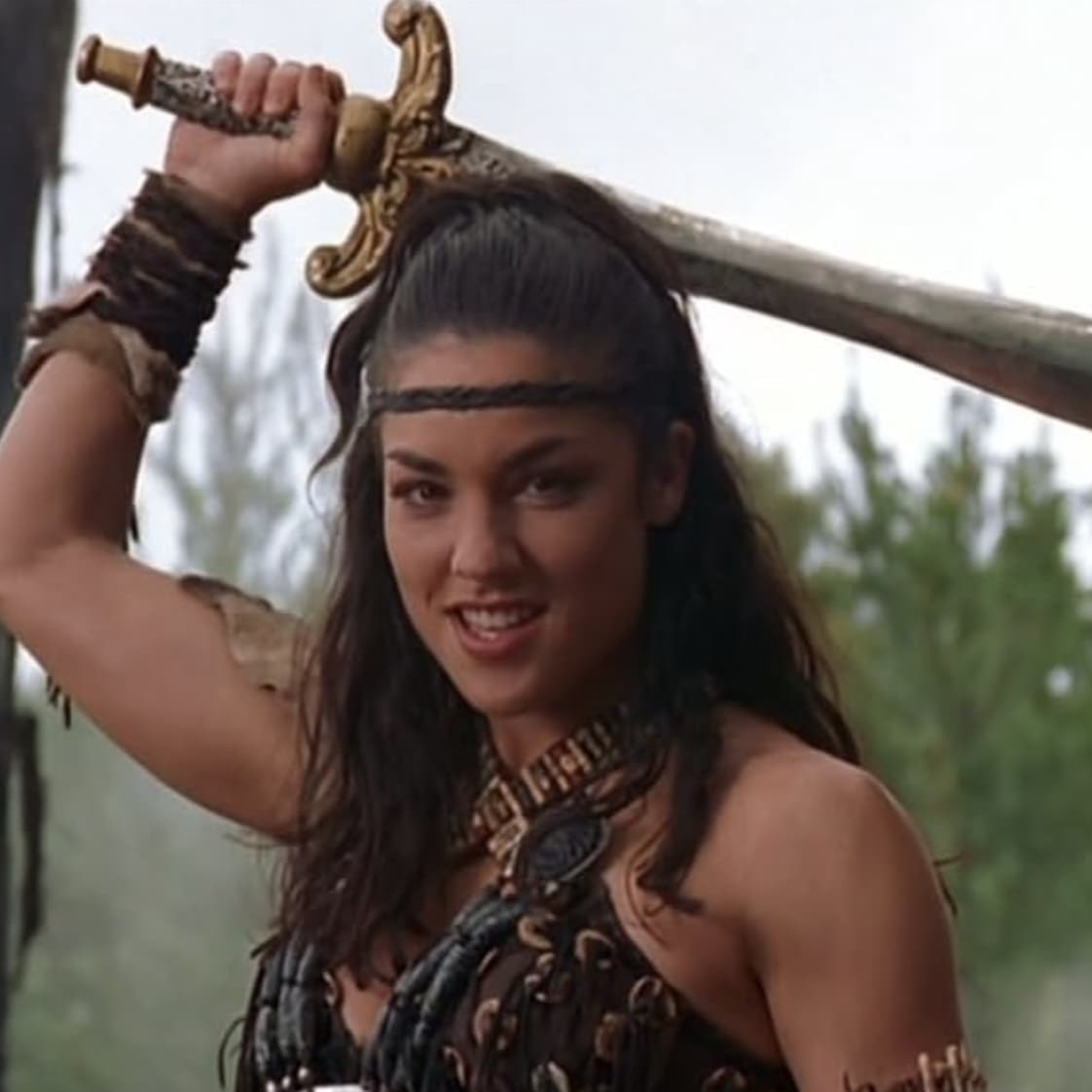 7 Behind-The-Scenes Facts About Xena Warrior Princess You Never Knew