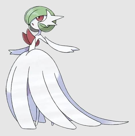 10 Pokémon That Deserve Better Mega Evolutions In ‘Legends: Z-A’