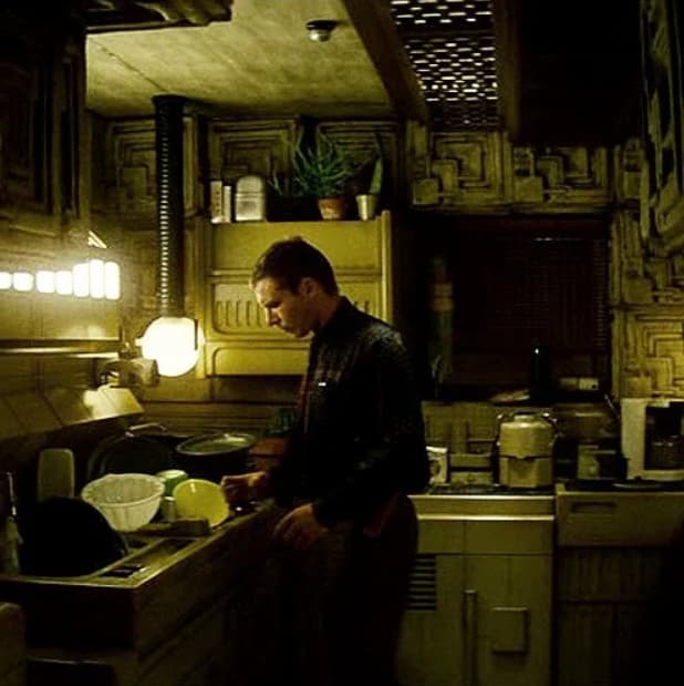 15 ‘Blade Runner’ Set Design Secrets That Defined Cyberpunk Forever