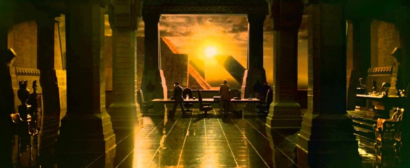 15 ‘Blade Runner’ Set Design Secrets That Defined Cyberpunk Forever