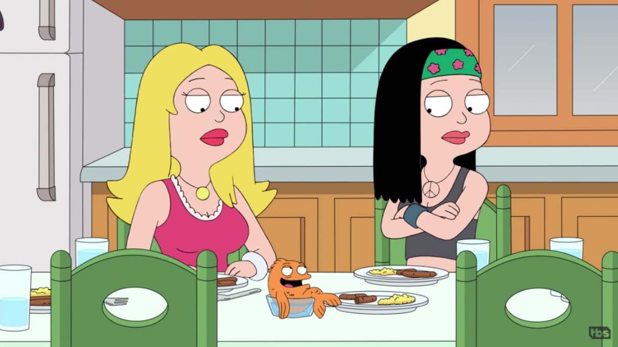 'American Dad' Returns to Fox With Four New Seasons After 11 Years On TBS