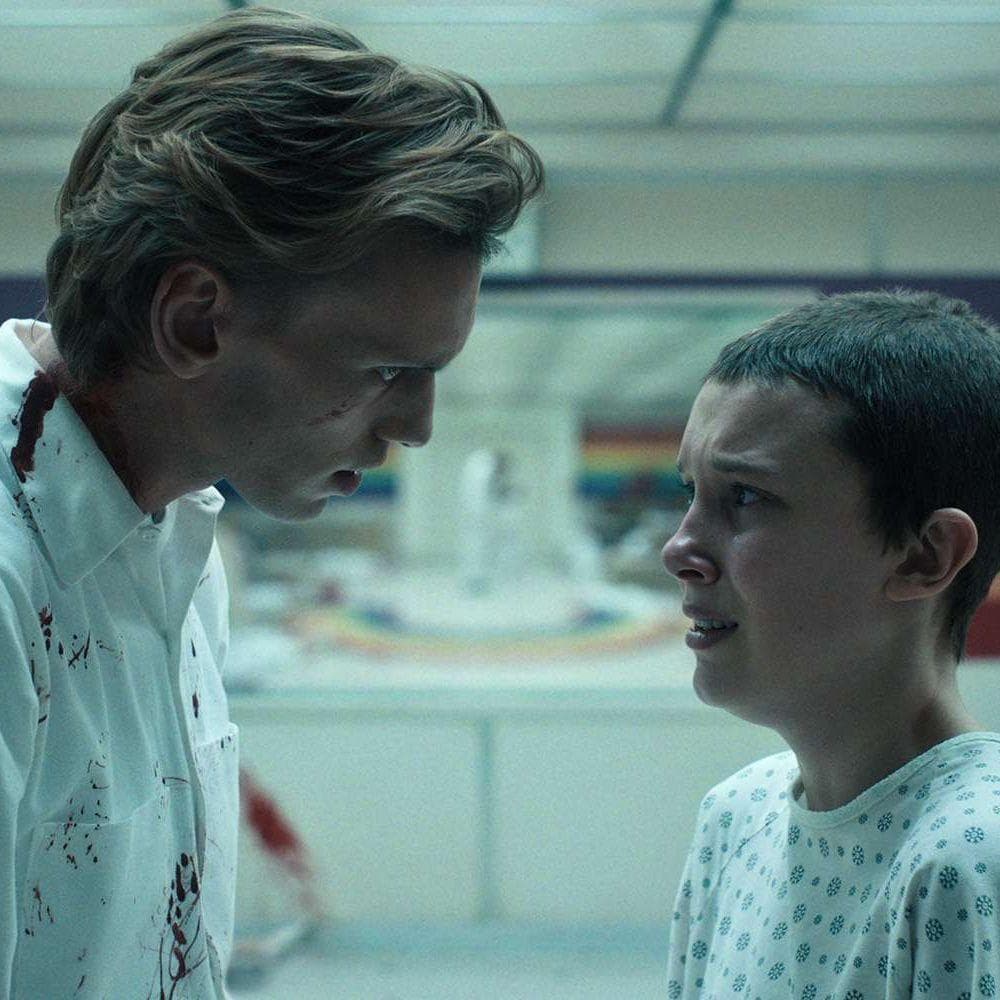 8 Clues From Stranger Things Season 5 Episode Titles That Reveal The Ending