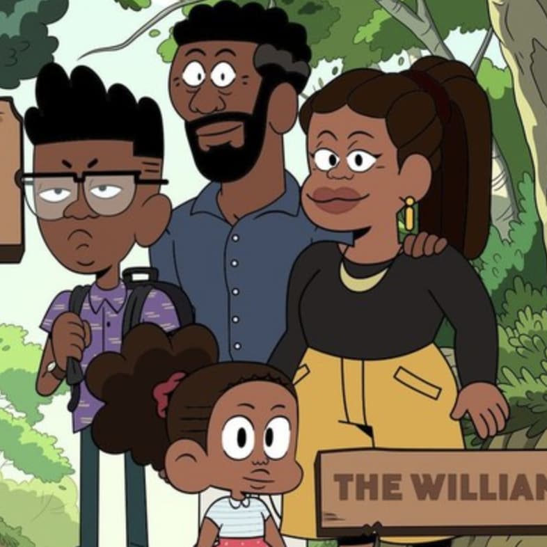 The 20+ Best Cartoon Families In TV History, Ranked