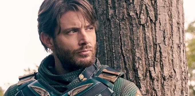 Why Jensen Ackles' ‘Countdown’ Will Stand Out From His Previous Roles